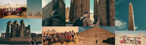 Viaje Iniciático a Egipto | Viajes Iniciáticos Oro Alquimia
